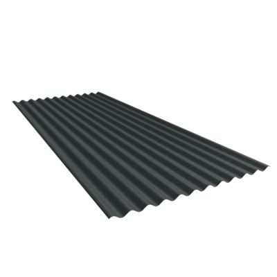 Corrugated Roof Sheeting - ColorBond - Robhar Enterprises